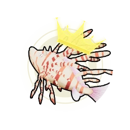 Avatar: Lionfish | Tower of Fantasy Wiki | Fandom