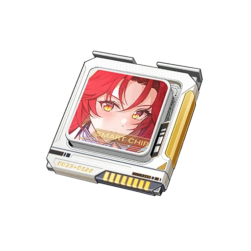 Hipper (Matrix Set) | Tower of Fantasy Wiki | Fandom