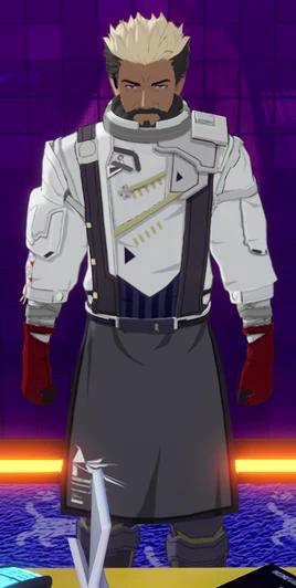 Tridi | Tower of Fantasy Wiki | Fandom