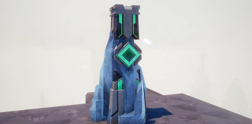 Icebound Object | Tower of Fantasy Wiki | Fandom