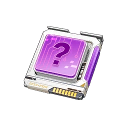 SR Adaptive Matrix Free Pick | Tower of Fantasy Wiki | Fandom