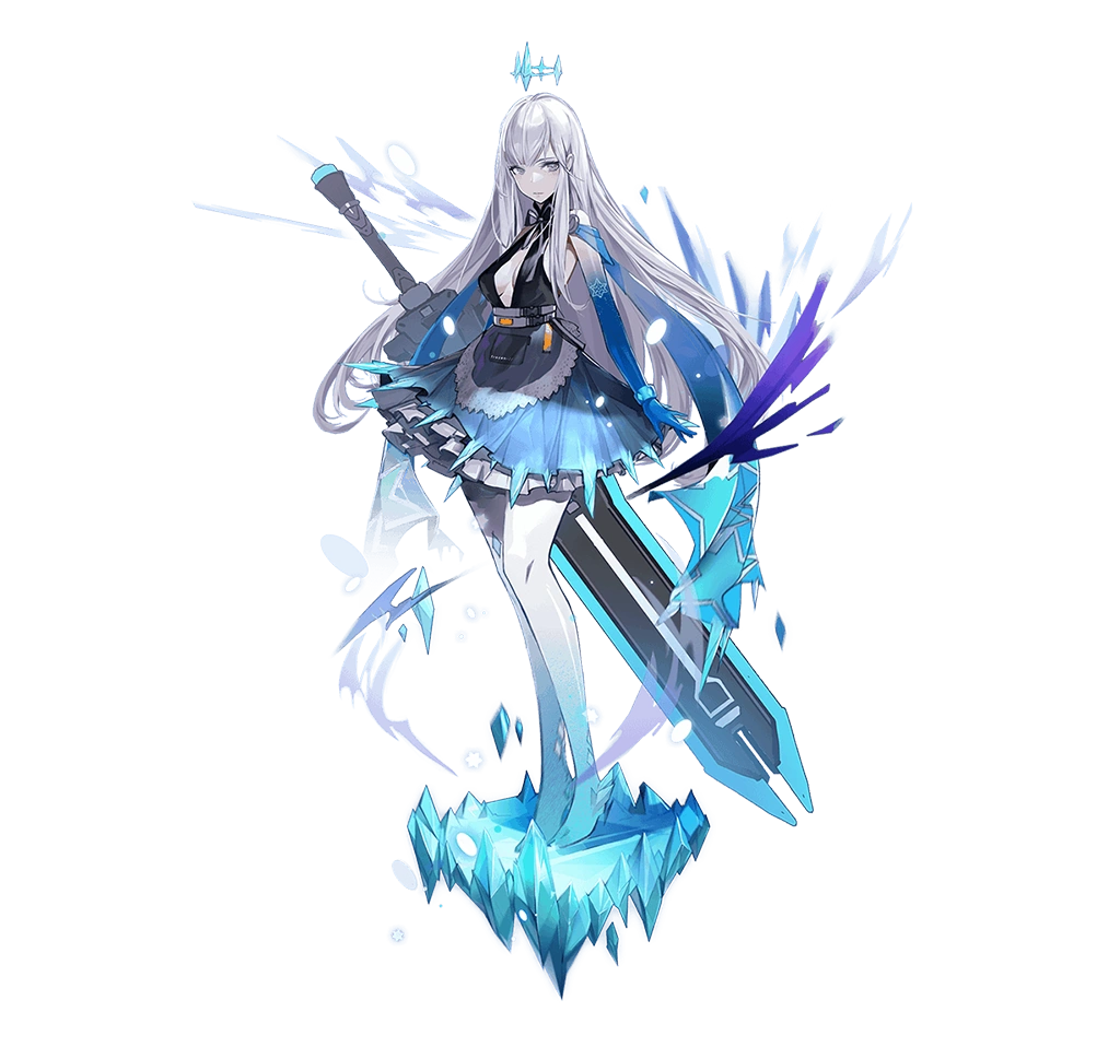 Meryl | Tower of Fantasy Wiki | Fandom