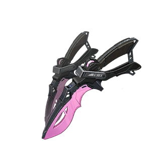 Combat Blade | Tower of Fantasy Wiki | Fandom