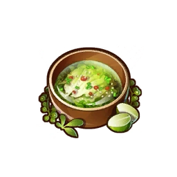Black Moss Soup | Tower of Fantasy Wiki | Fandom