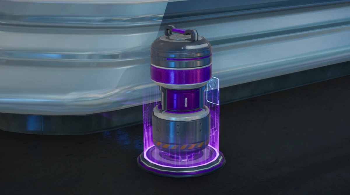 Encrypted Password Chest (Kailo) | Tower of Fantasy Wiki | Fandom