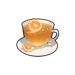 Grapefruit Water with Honey | Tower of Fantasy Wiki | Fandom