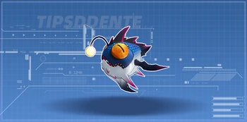 Bulb Fish | Tower of Fantasy Wiki | Fandom