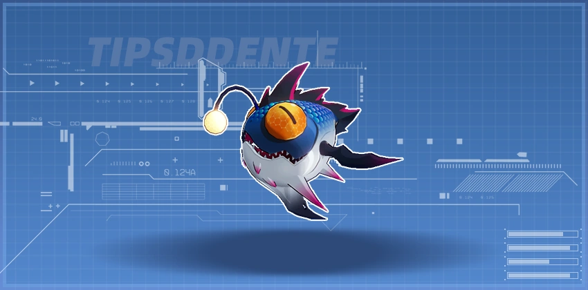 Bulb Fish | Tower of Fantasy Wiki | Fandom