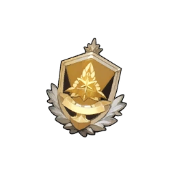 Shield-shaped Metal Badge | Tower of Fantasy Wiki | Fandom