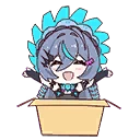 Surprised (Animated) | Tower of Fantasy Wiki | Fandom