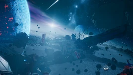 Kailo | Tower of Fantasy Wiki | Fandom