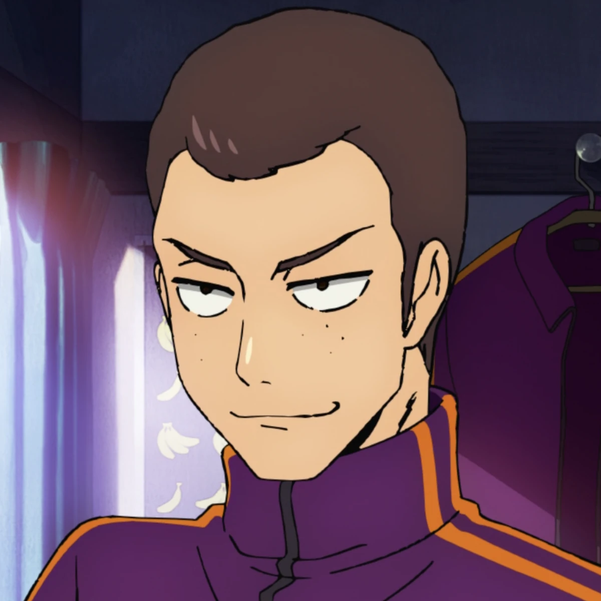 Shibisu | Talse Uzer Story Wiki | Fandom