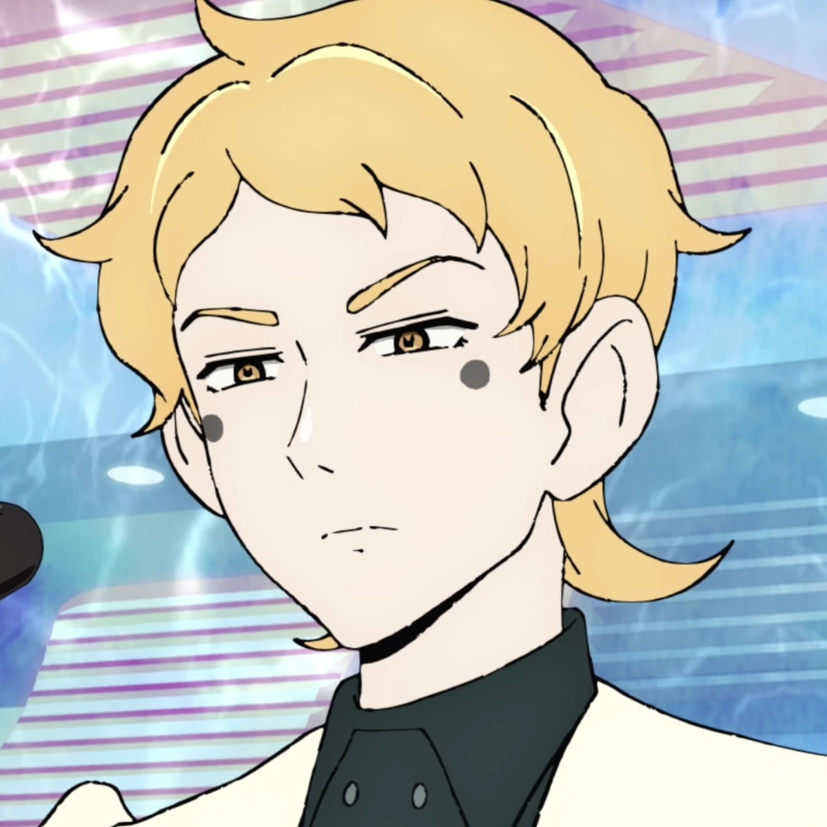 Lero-Ro | Talse Uzer Story Wiki | Fandom