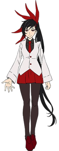 Yuri Jahad | Talse Uzer Story Wiki | Fandom