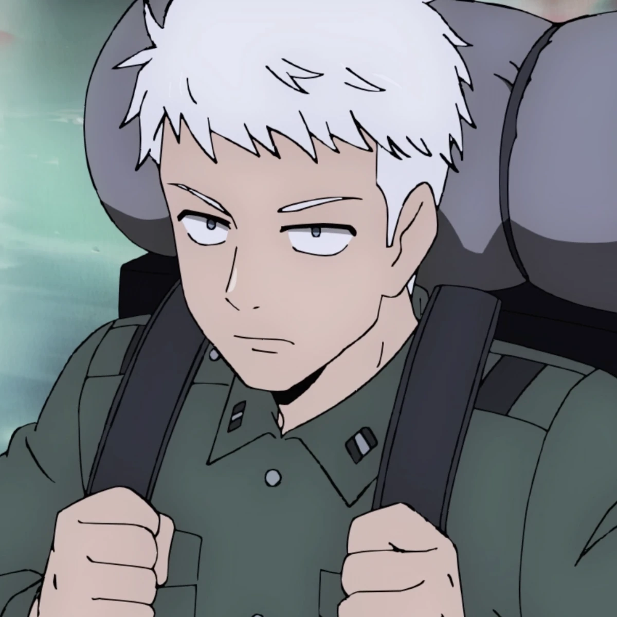 Navigator | Talse Uzer Story Wiki | Fandom