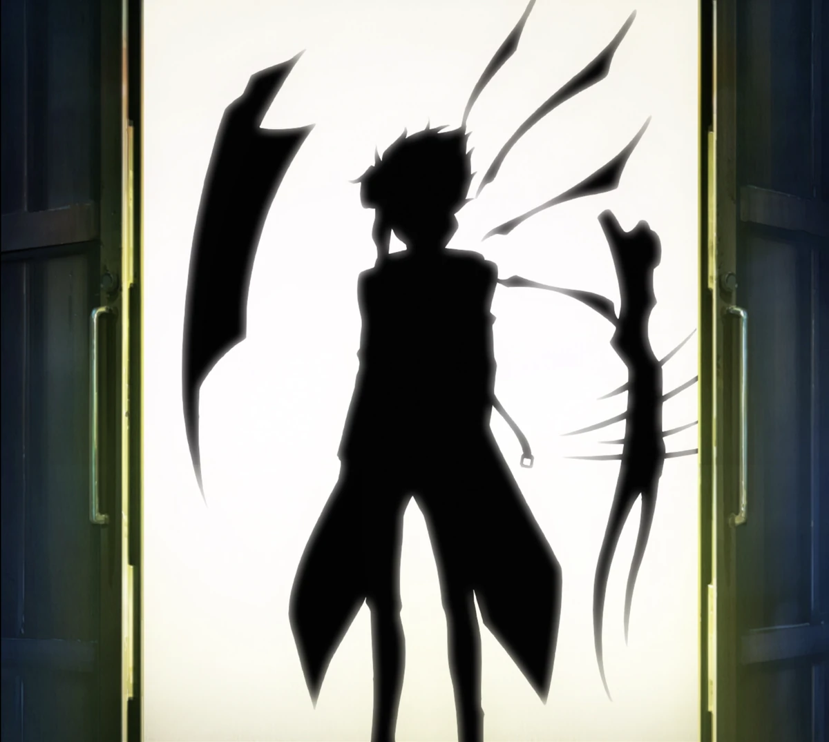 Ranker | Talse Uzer Story Wiki | Fandom