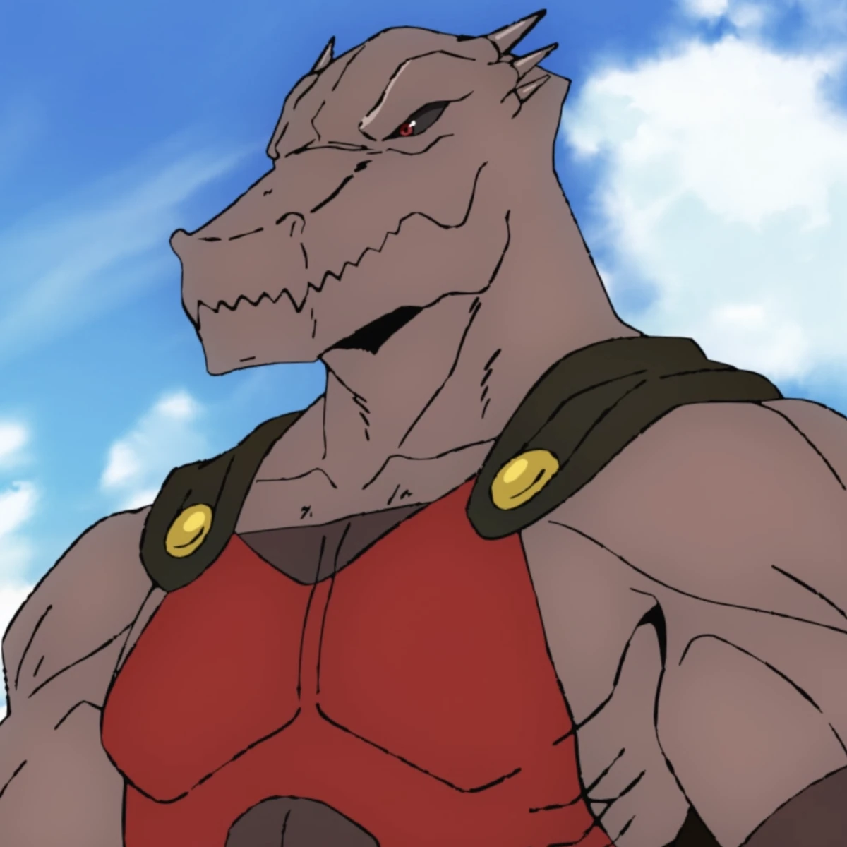 Rak Wraithraiser | Talse Uzer Story Wiki | Fandom