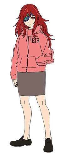 Hwaryun | Talse Uzer Story Wiki | Fandom