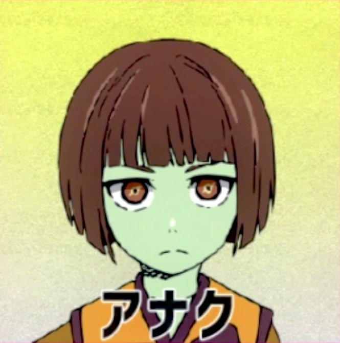 List of Characters | Talse Uzer Story Wiki | Fandom