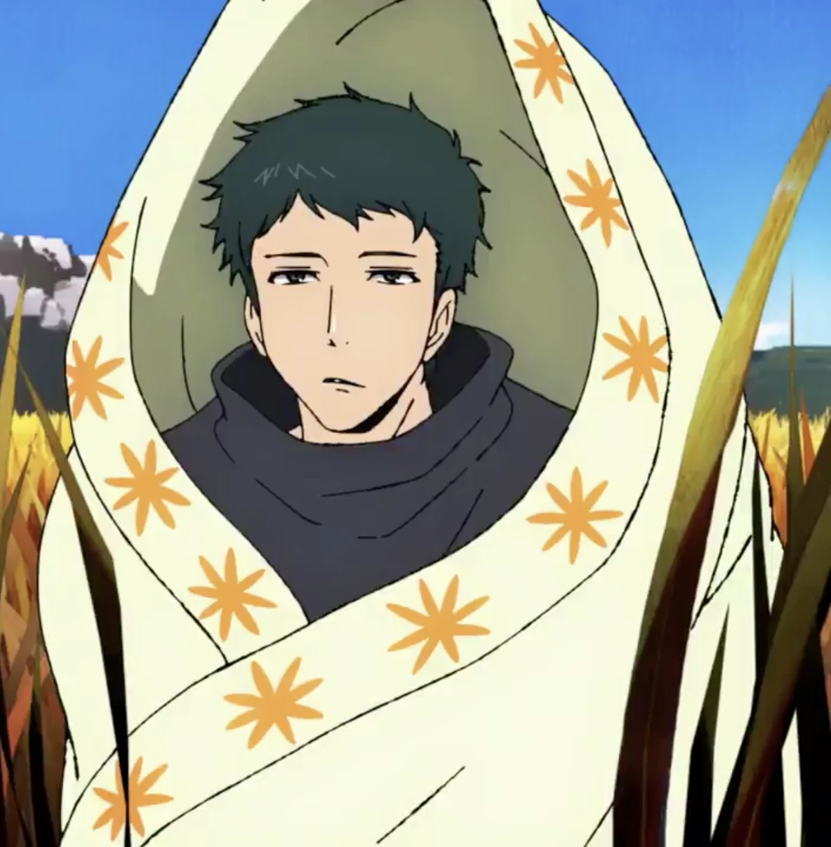 Pon Secal Lauroe | Talse Uzer Story Wiki | Fandom