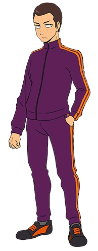 Shibisu | Talse Uzer Story Wiki | Fandom