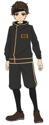 Twenty-Fifth Bam | Talse Uzer Story Wiki | Fandom