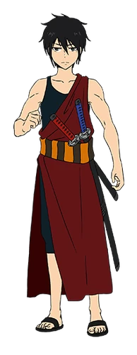 Hatz | Talse Uzer Story Wiki | Fandom