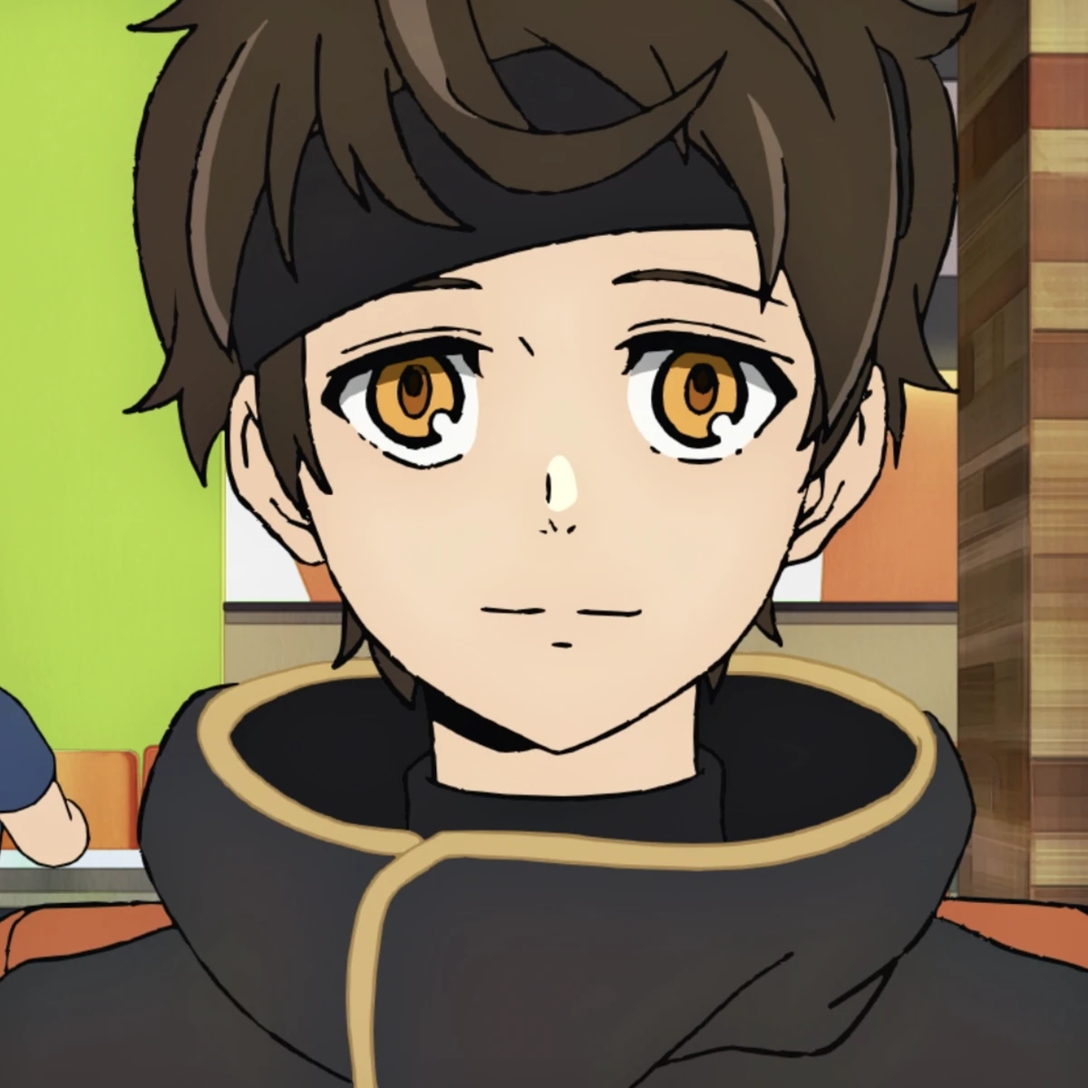 Twenty-Fifth Bam | Talse Uzer Story Wiki | Fandom