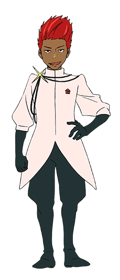 Quant Blitz | Talse Uzer Story Wiki | Fandom