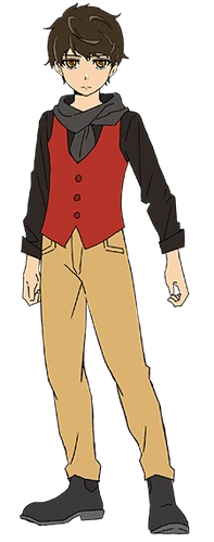 Twenty-Fifth Bam | Talse Uzer Story Wiki | Fandom