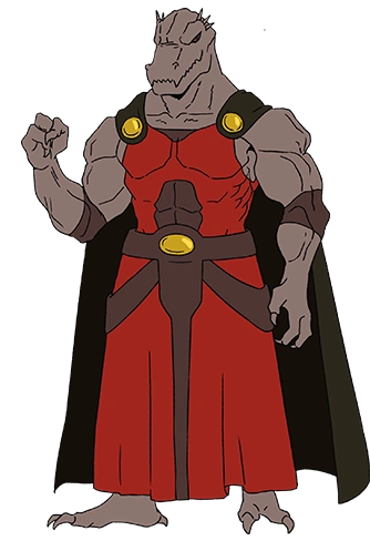 Rak Wraithraiser | Talse Uzer Story Wiki | Fandom