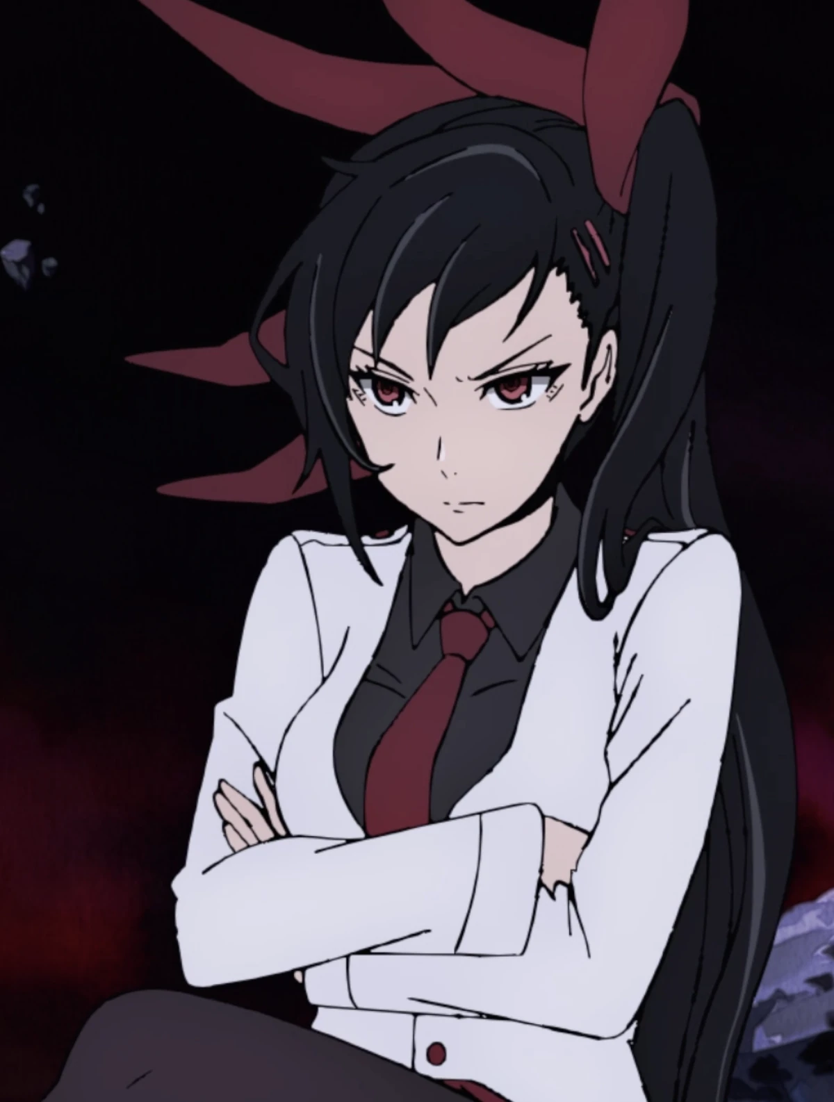 Yuri Jahad | Talse Uzer Story Wiki | Fandom