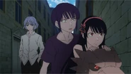 The Dawn of the Departure | Tower of God Wiki | Fandom