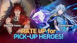 Khun Maschenny Zahard/Gallery | Tower of God Wiki | Fandom