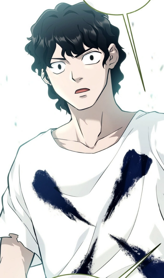 Ascetics | Tower of God Wiki | Fandom