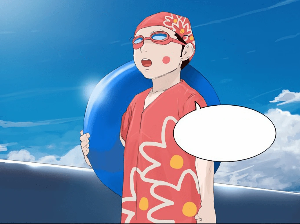 Noma | Tower of God Wiki | Fandom