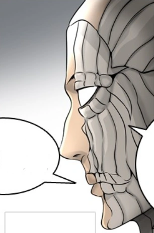 Alex | Tower of God Wiki | Fandom