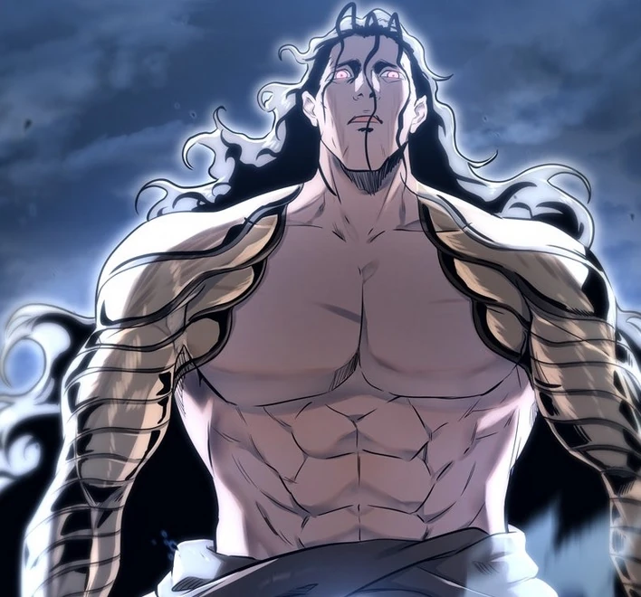 Danjon | Tower of God Wiki | Fandom