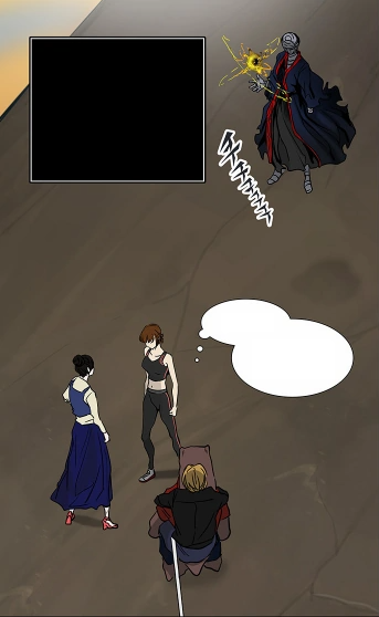 Hong Danhwa | Tower of God Wiki | Fandom
