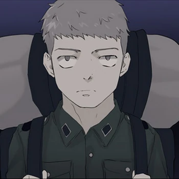 Evan Edrok | Tower of God Wiki | Fandom