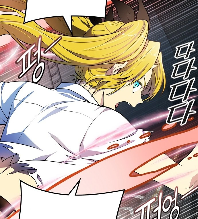 Daughter of Snakes | Tower of God Wiki | Fandom