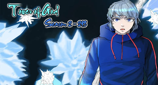 Vol.2 Ch.293: ??F - Hell Train: Training (6) | Tower of God Wiki | Fandom