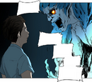 Blue Thryssa | Tower of God Wiki | Fandom