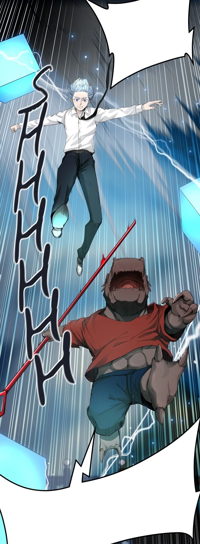 Heart (Arc) | Tower of God Wiki | Fandom