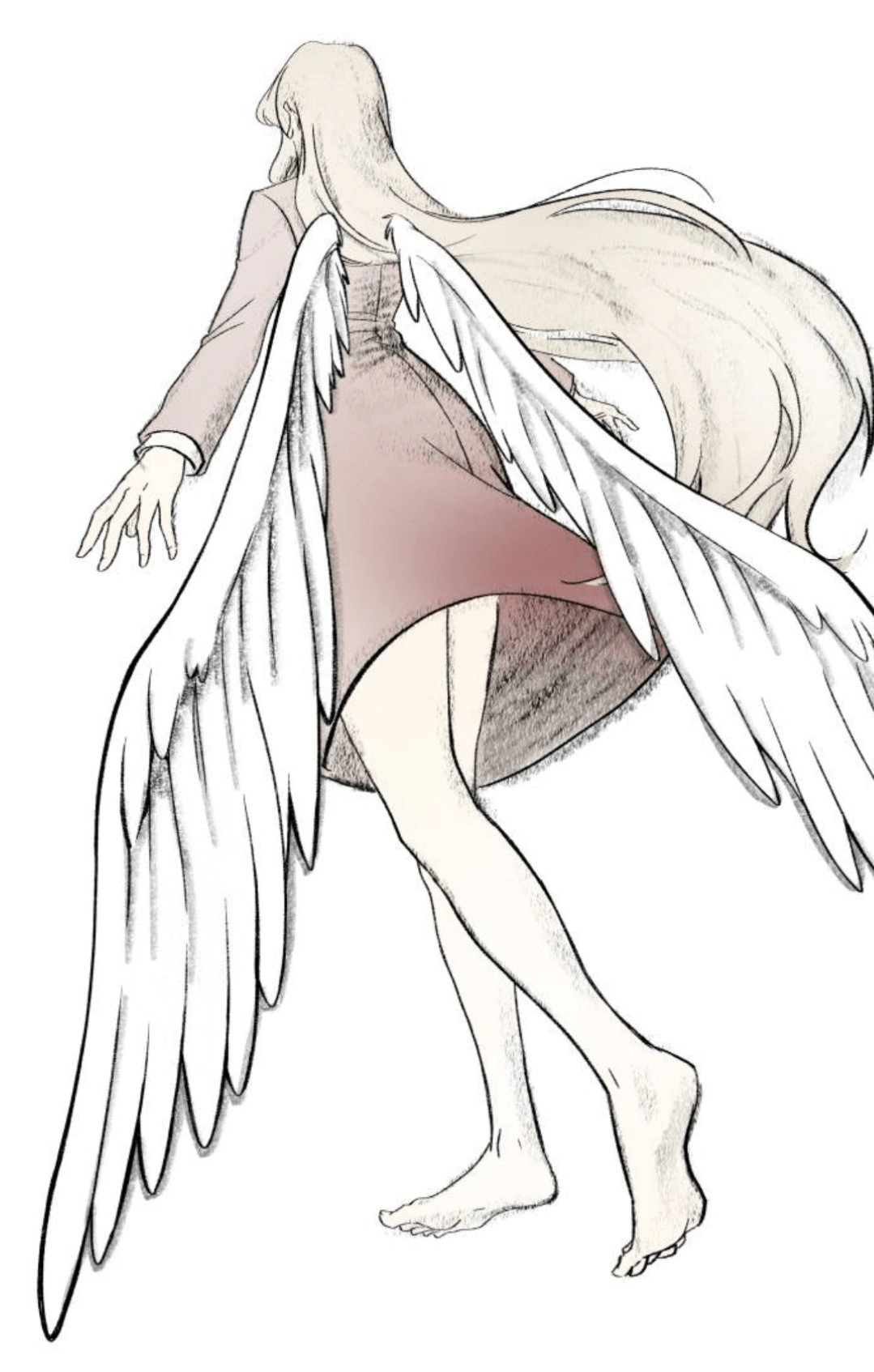 Icarus (Original) | Tower of God Wiki | Fandom