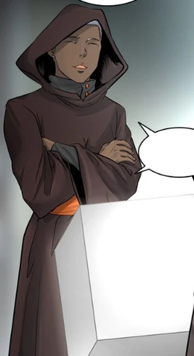 Michael | Tower of God Wiki | Fandom