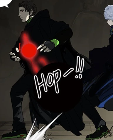 Category:Novick | Tower of God Wiki | Fandom