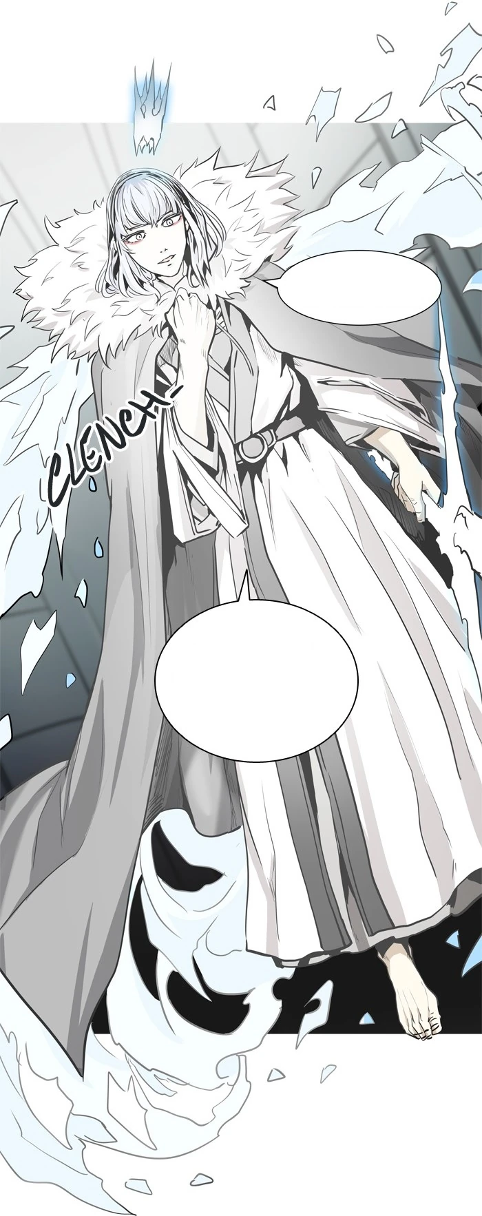 White/Gallery | Tower of God Wiki | Fandom