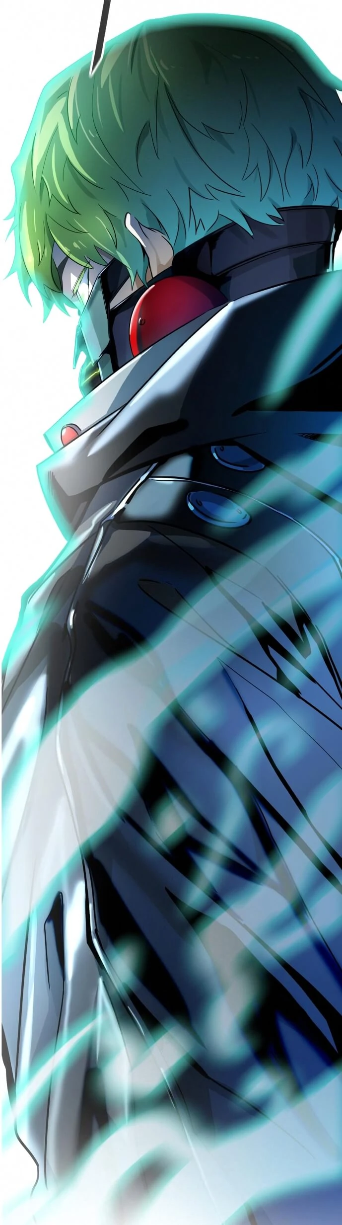 The Ten Great Family Leaders (Calamity) | Tower of God Wiki | Fandom