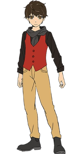 Twenty-Fifth Baam | Tower of God Wiki | Fandom